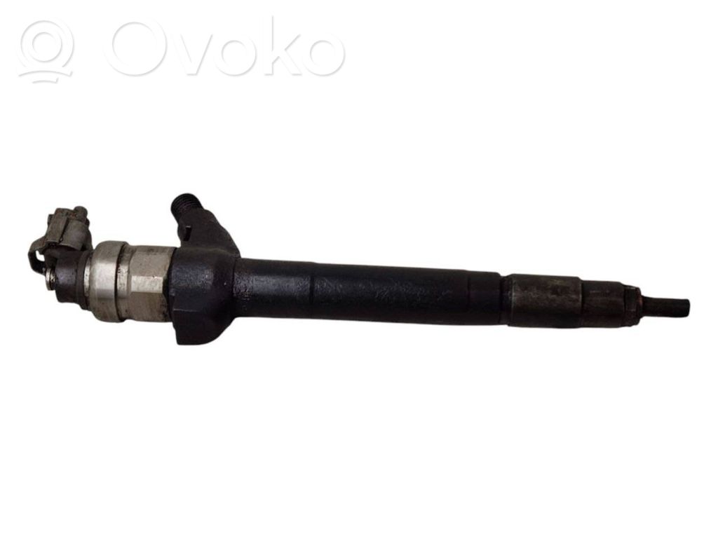 6C1Q-9K546-AC Ford Transit Injecteur de carburant, 47,25 € | OVOKO