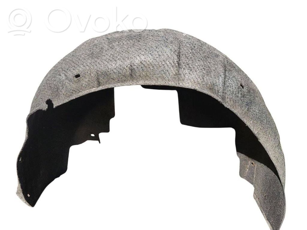 5G0810972C Volkswagen Golf VII Rear arch fender liner splash guards, € ...