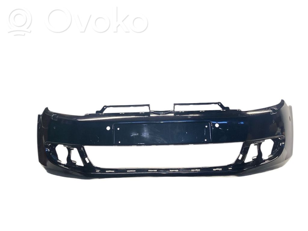 5K0807221 Volkswagen Golf VI Front bumper, €151.25 | RRR
