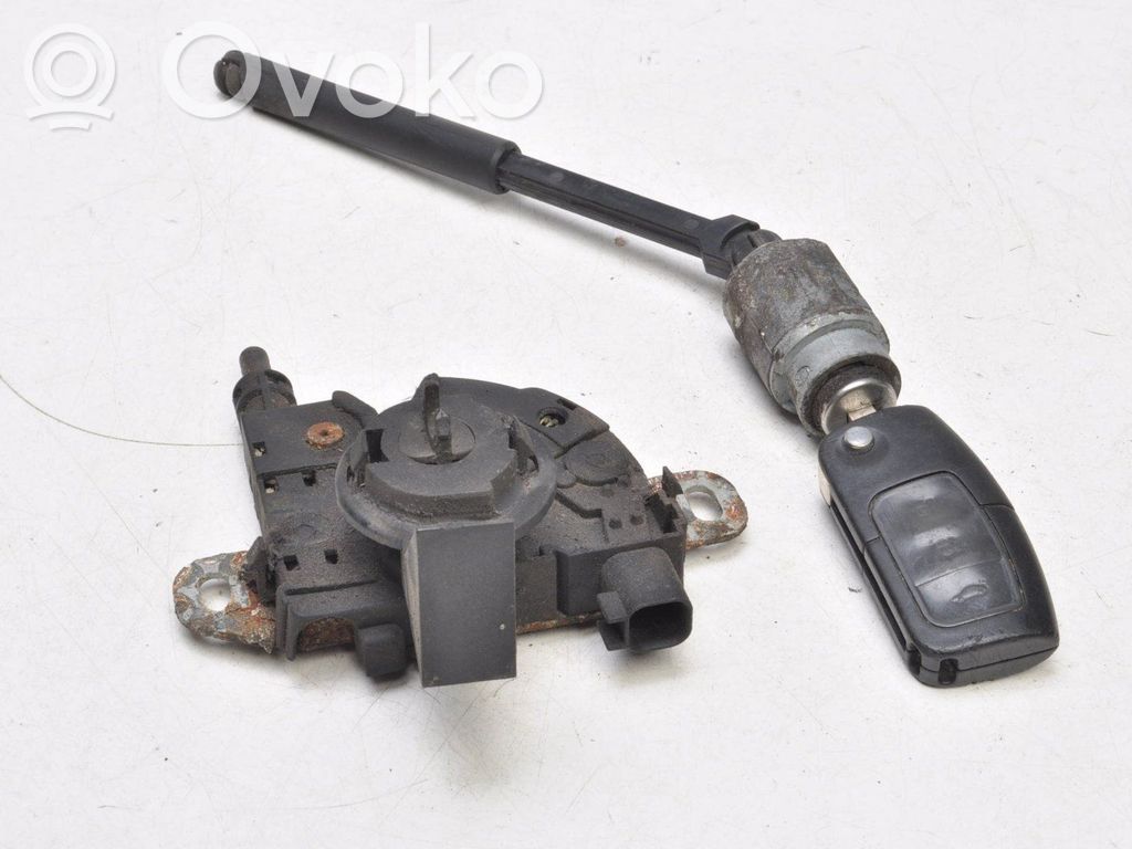 3M51-16700-AC Ford Focus Engine bonnet/hood lock/latch loop/hook, €18. ...