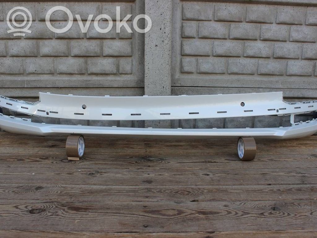 32136229 Volvo S90, V90 Front bumper lip, €75.29 | RRR