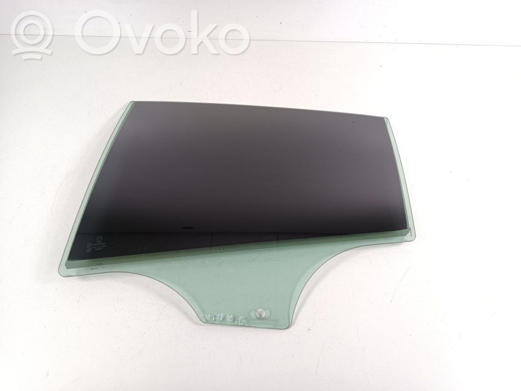 51357179603 BMW X6 E71 Vitre de fenêtre porte arrière, 98,65 € | OVOKO