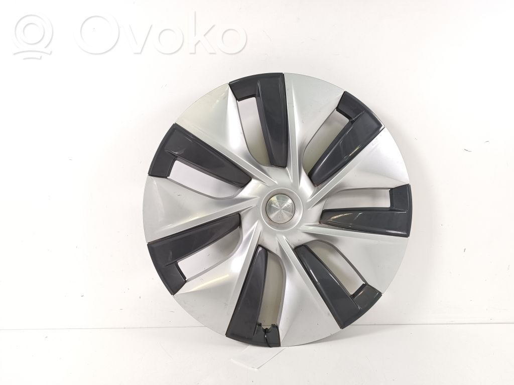Tesla Model Y R12 wheel hub/cap/trim