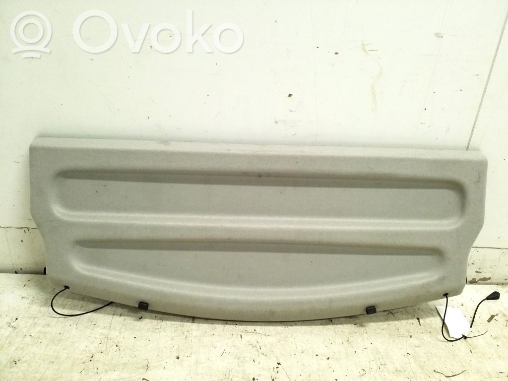794203271R Renault Zoe Parcel shelf, €65.00 | RRR