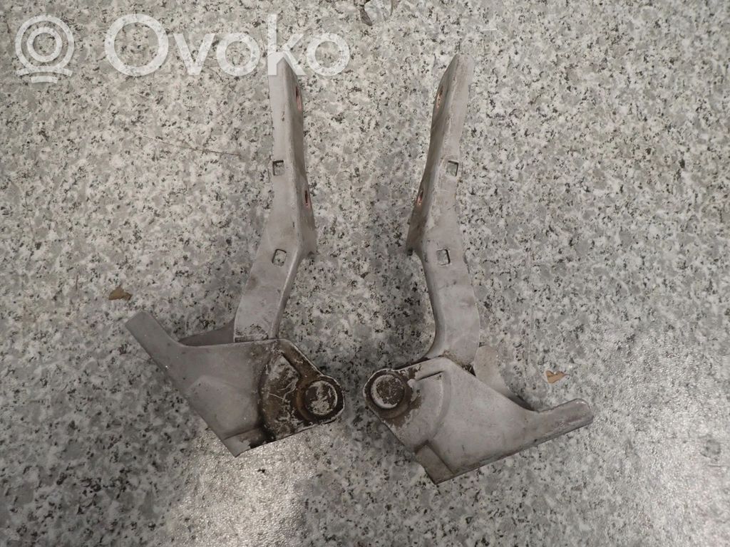 Hyundai Tucson JM Engine bonnet/hood hinges, €51.76 | RRR