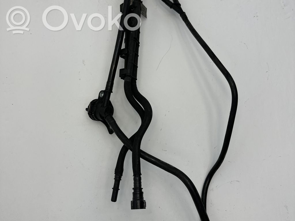 P1009574A Citroen Jumper Tuyau depression pompe à vide, 35,00 € | OVOKO
