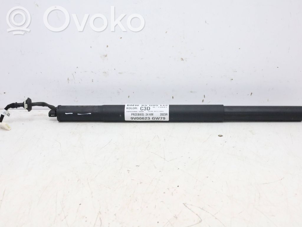 9482800 BMW X5 G05 Vérin de capot arrière, 47,06 € | OVOKO