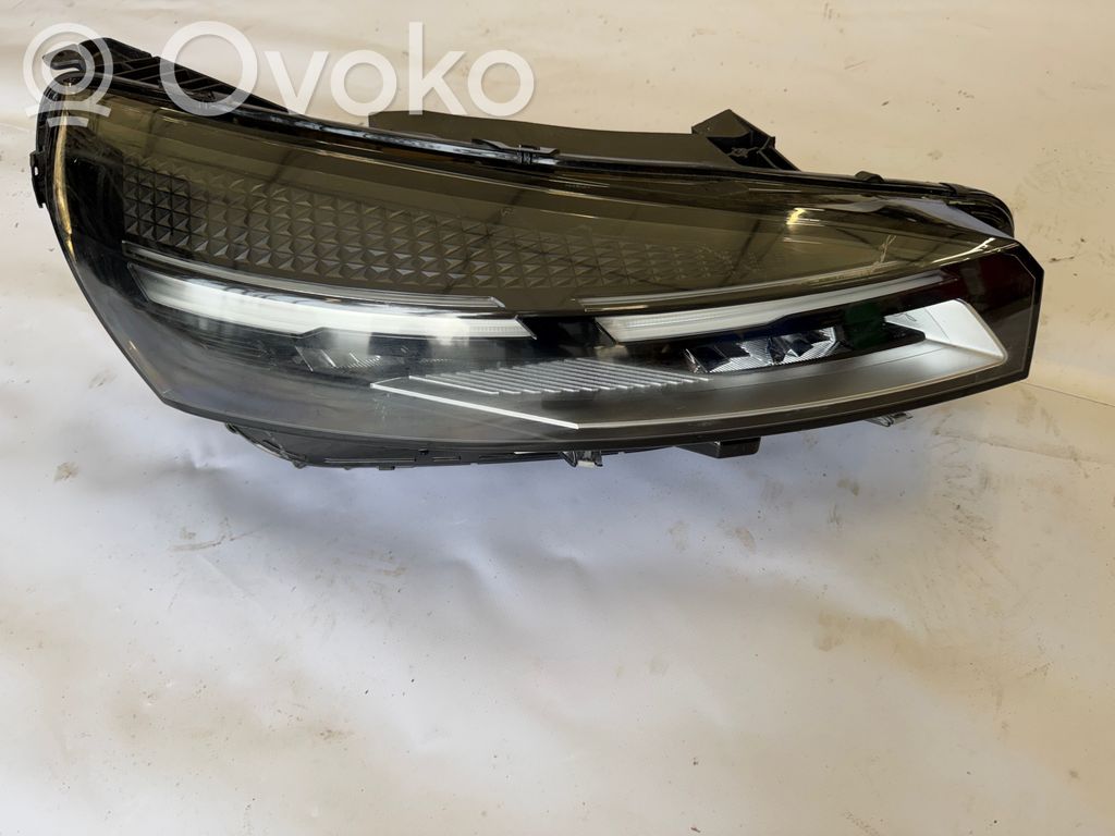 260103507R Renault Clio V Phare frontale, 350,00 € | OVOKO