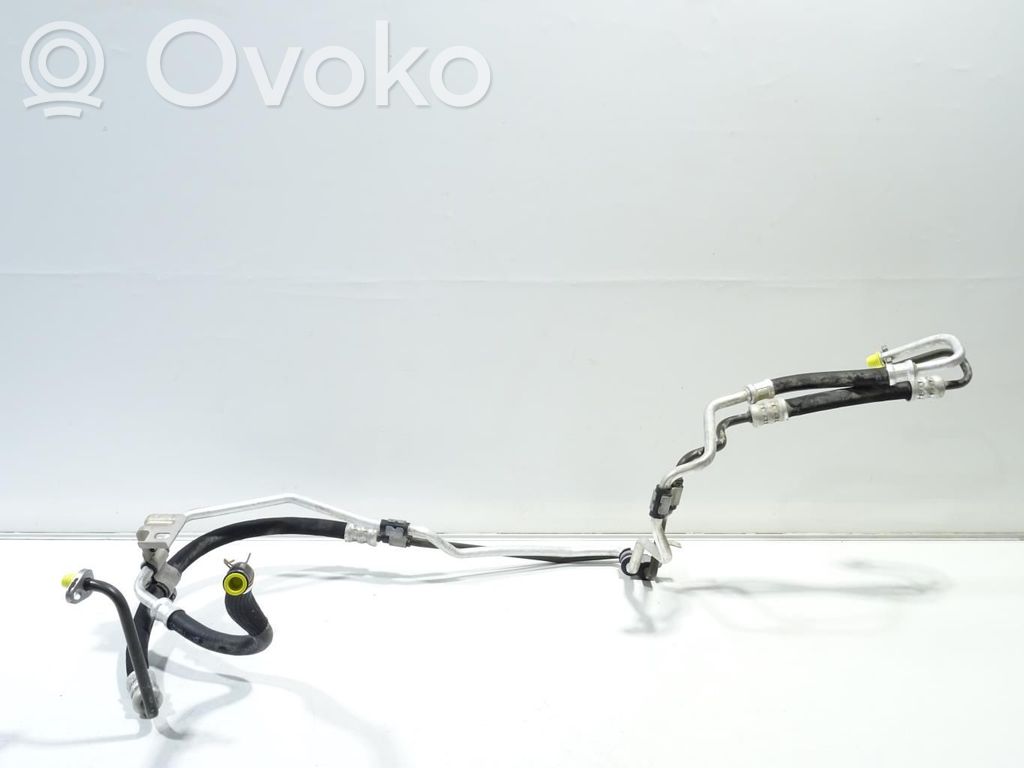 497120387R Renault Master III Air conditioning (A/C) pipe/hose, €81.22 ...