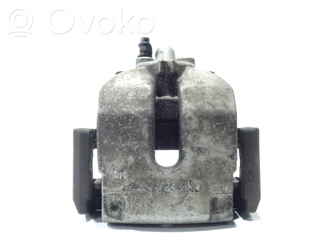 34216776789 BMW X5 F15 Étrier de frein arrière, 55,00 € | OVOKO