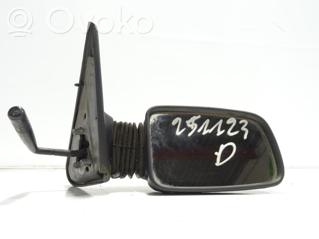 8148A2 Peugeot 205 Rétroviseur latéral manuel, 29,26 € | OVOKO