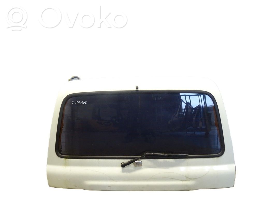 Toyota Land Cruiser (FJ80) Tailgate/trunk/boot lid, €400.00 | RRR