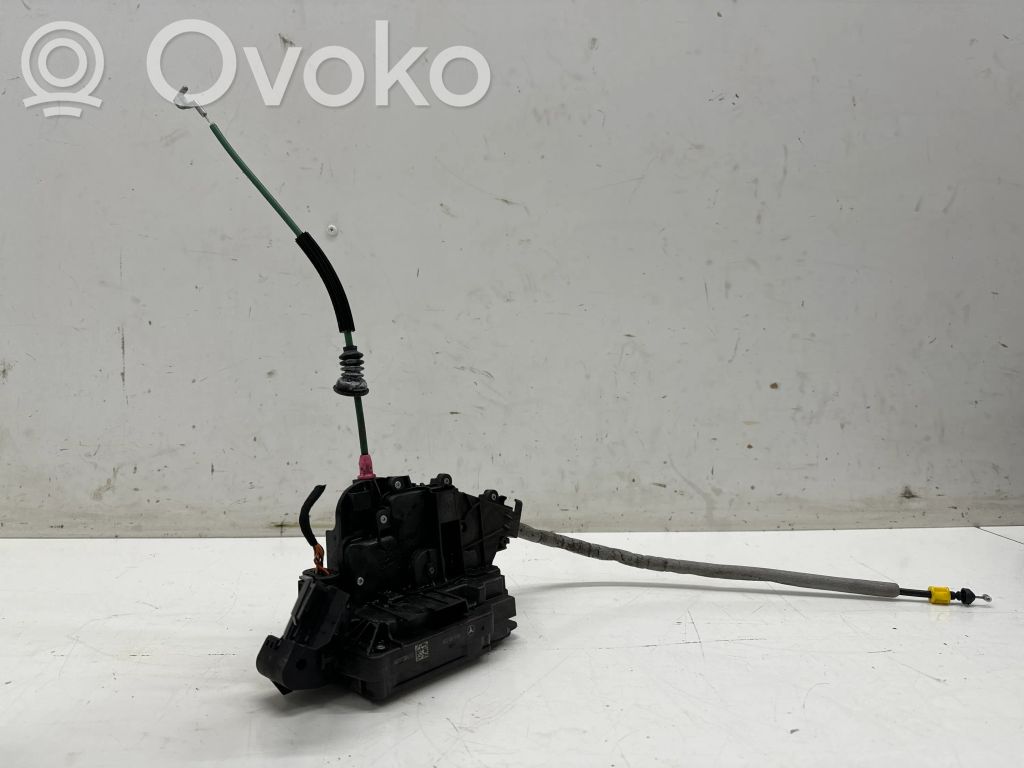 A2220064099 Mercedes-Benz GLC X253 C253 Rear door lock, €67.44 | RRR
