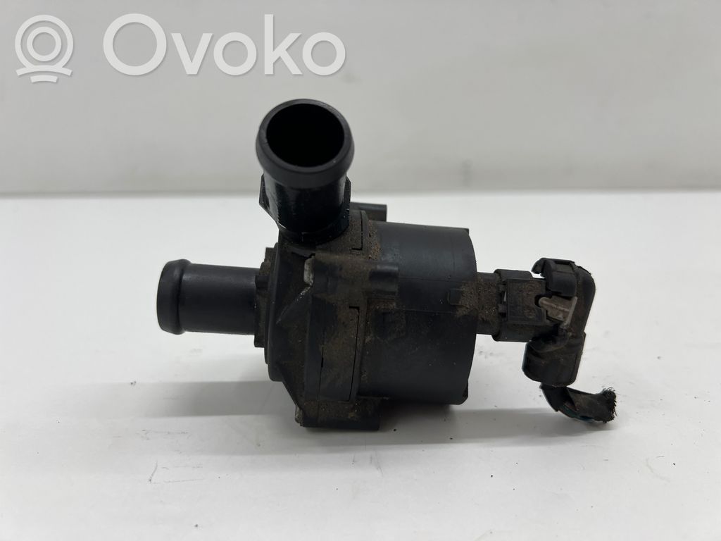 5Q0965567 Volkswagen Golf VII Electric auxiliary coolant/water pump, € ...