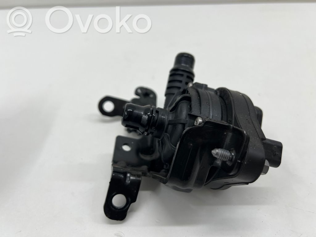 9857212180 Fiat 600 Electric auxiliary coolant/water pump, €60.00 | RRR