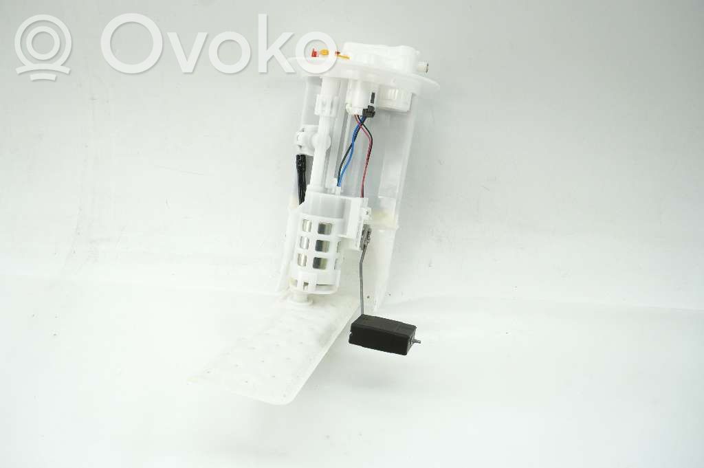 77704-0D070 Toyota Yaris Pompe d'injection de carburant à haute ...