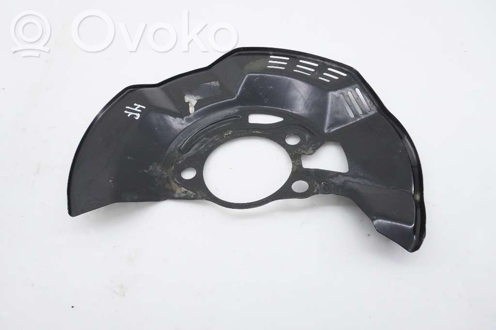 47781F4010 Toyota Yaris Cross Front brake disc dust cover plate, €7.73 ...