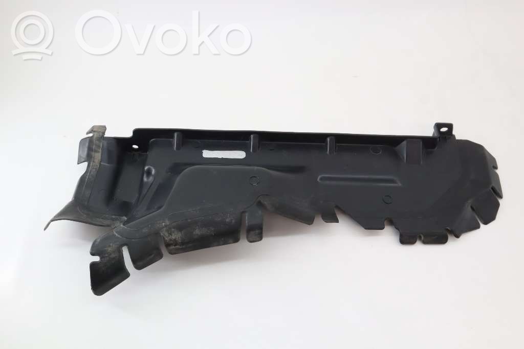 7104GL Peugeot 308 Intercooler air guide/duct channel, €17.86 | RRR