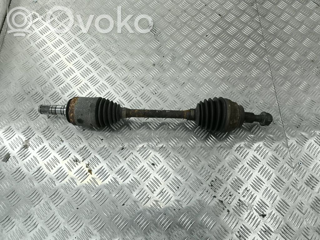 A1643302001 Mercedes-Benz ML W164 Arbre d'entraînement avant, 89,32 ...