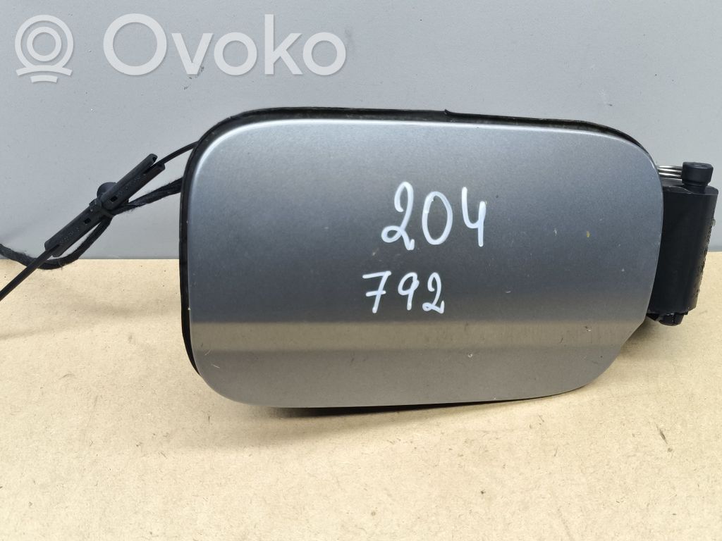 A2047500103 BMW X3 E83 Bouchon, volet de trappe de réservoir à ...
