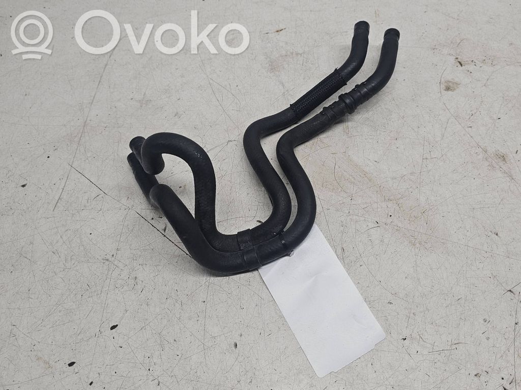 Volkswagen Golf IV Electric car engine cooling hoses/pipes, €13.99 | RRR