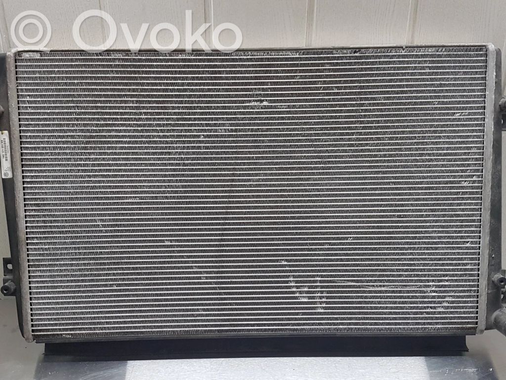3C0121253S Volkswagen PASSAT B6 Kit Radiateur, 58,82 € | OVOKO