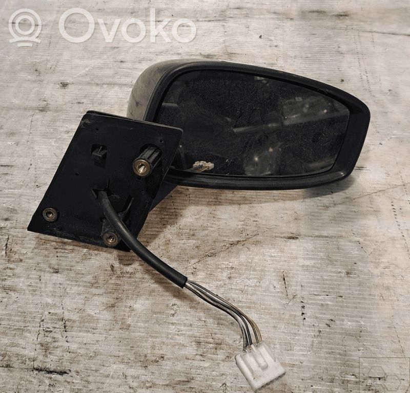 Fiat Idea Front door electric wing mirror, €33.66 | RRR