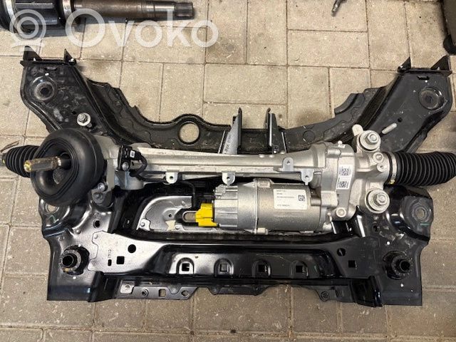 41519662A Mercedes-Benz Citan II Steering rack, €136.92 | RRR