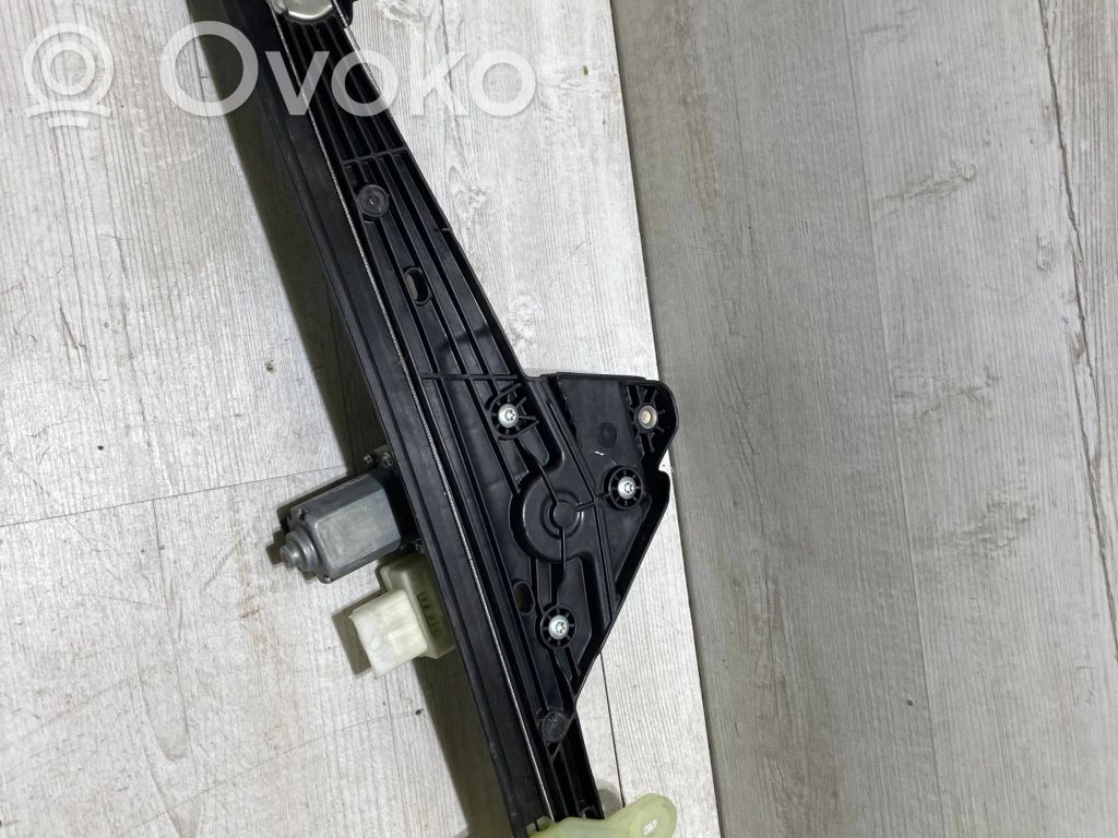 807201776R Renault Clio V Moteur de lève-vitre de porte avant, 45,00 ...