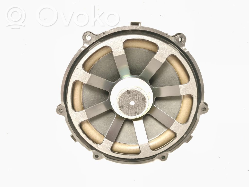 XQA500120 Land Rover Range Rover Sport L320 Subwoofer-bassokaiutin, 25 ...