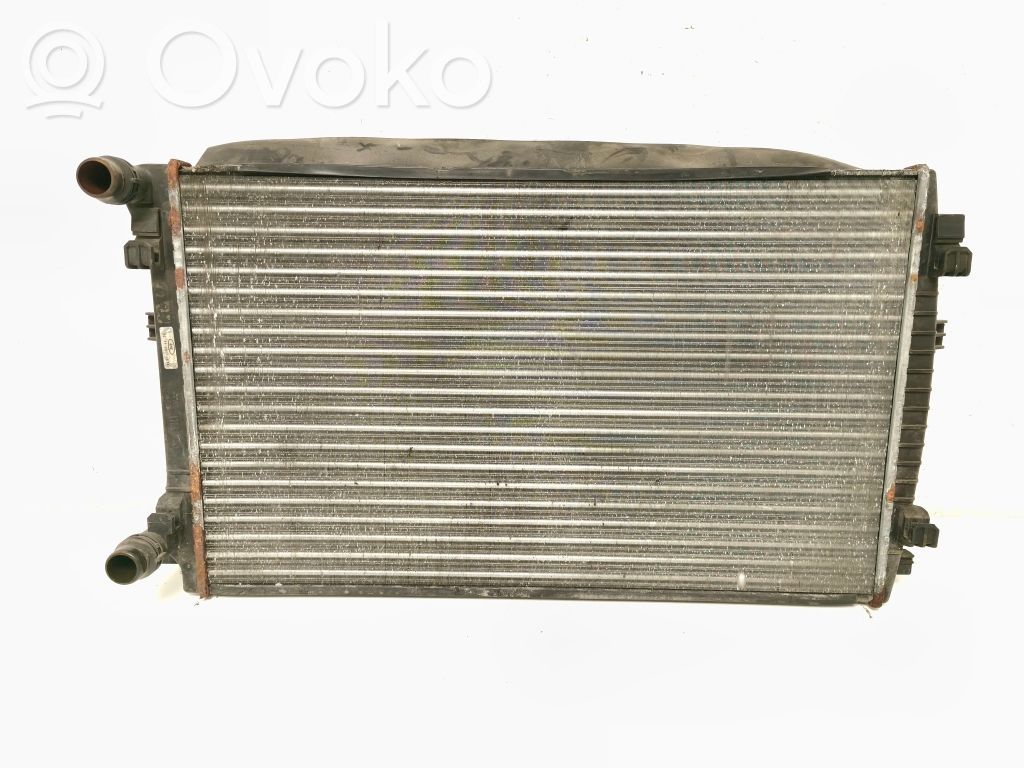 Skoda Octavia Mk4 Coolant radiator, €112.53 | RRR