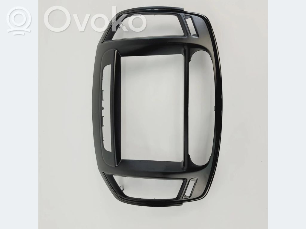 13473270 Opel Insignia A Radio/GPS head unit trim, €28.00 | RRR