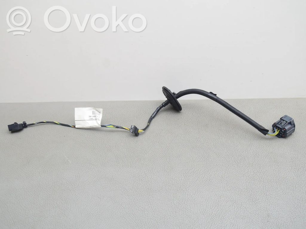 31376365 Volvo V60 Parking sensor (PDC) wiring loom, €18.82 | RRR