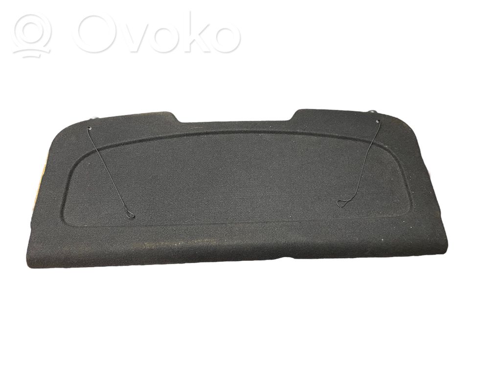 8A61A46506AF Ford Fiesta Plage arrière, 50,00 € | OVOKO