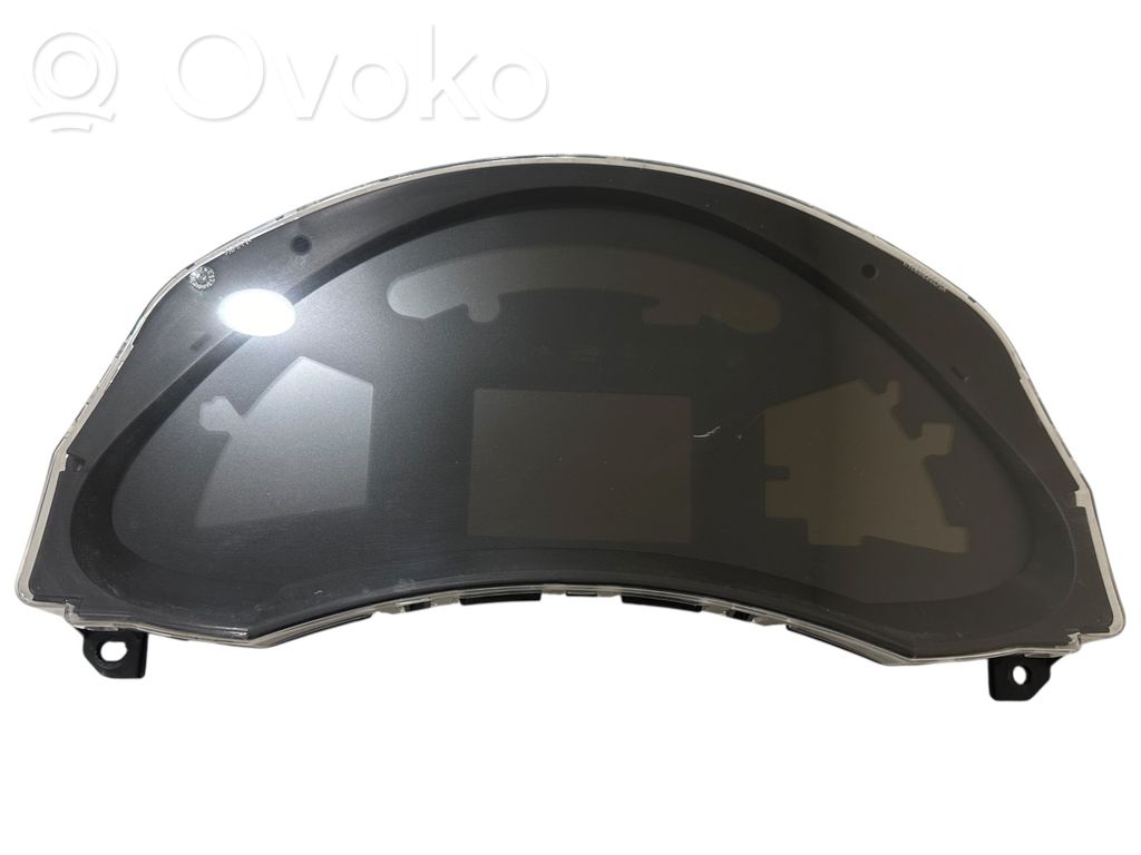 248103NF0B Nissan Leaf I (ZE0) Nopeusmittari (mittaristo), 51,00 € | OVOKO