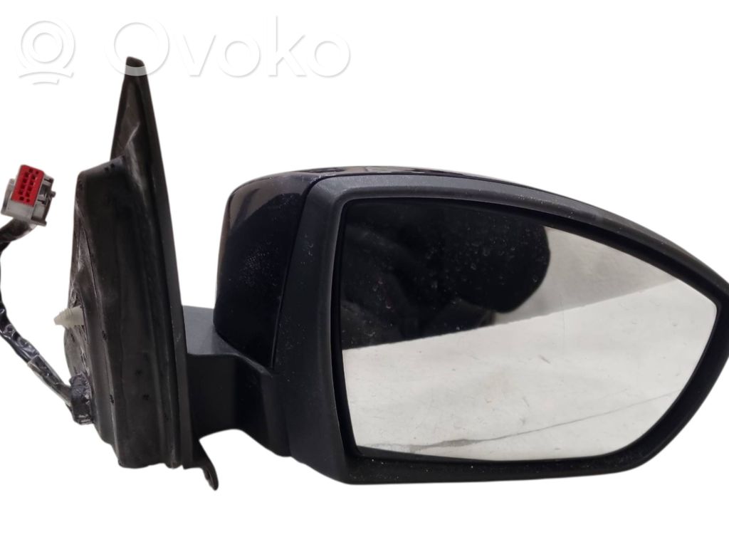 014347 Ford S-MAX Front door electric wing mirror, €45.00 | RRR
