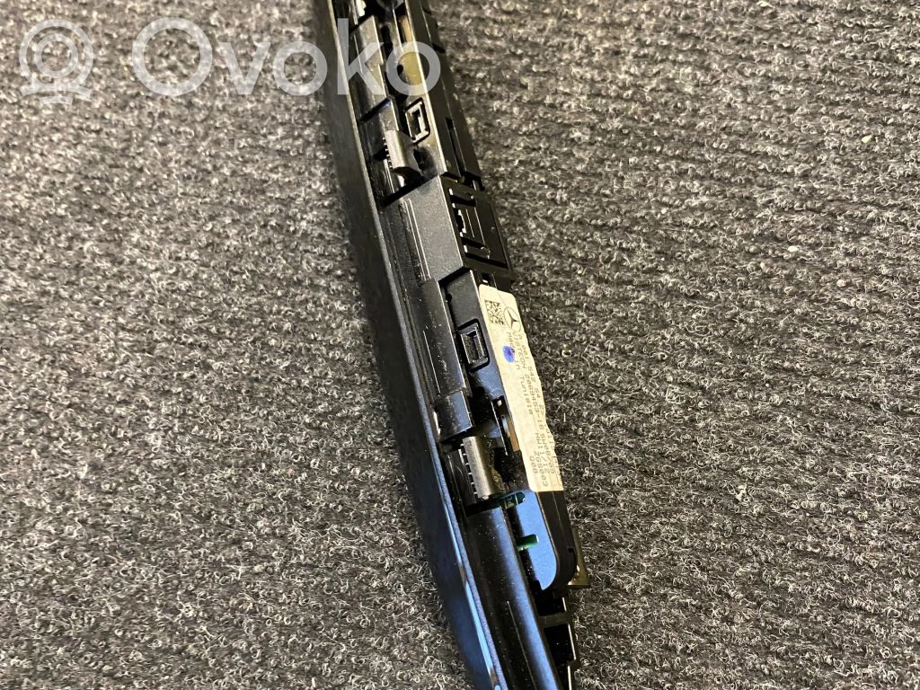 A0015425423 Mercedes-Benz C W204 Radion antenni, 72,60 € | OVOKO