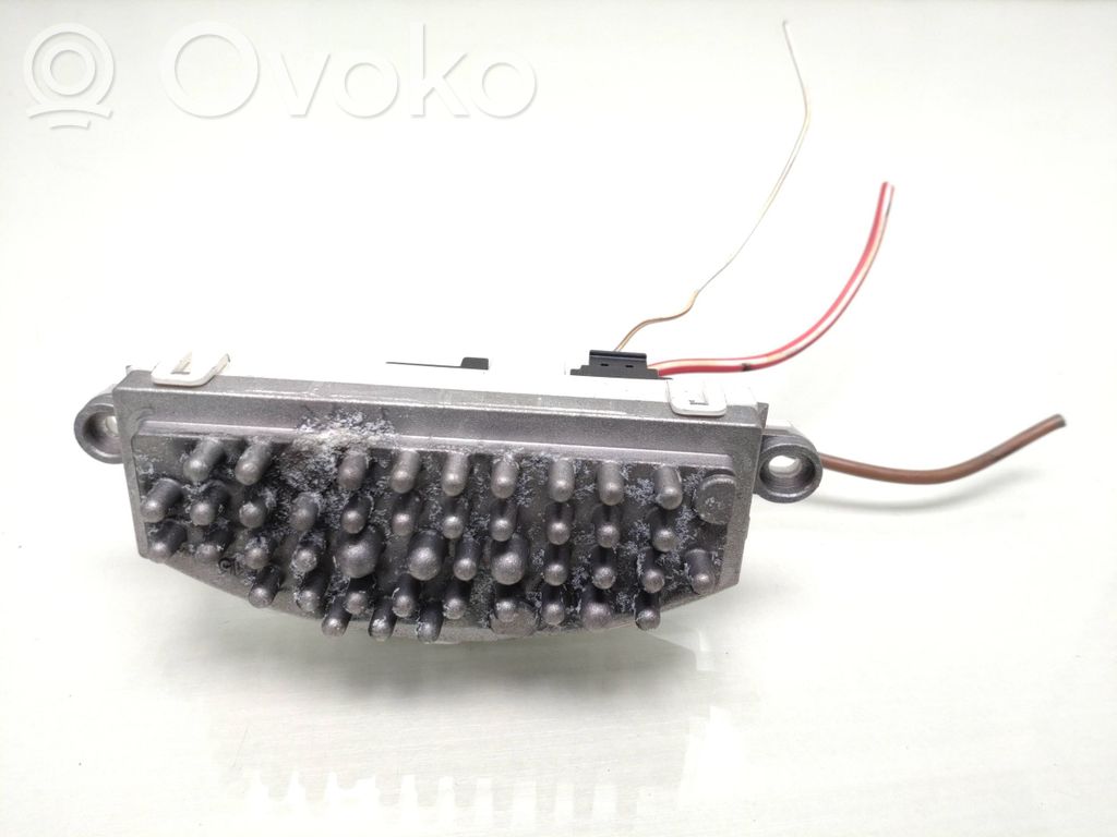 BMW 3 F30 F35 F31 Heater blower fan relay, €16.13 | RRR