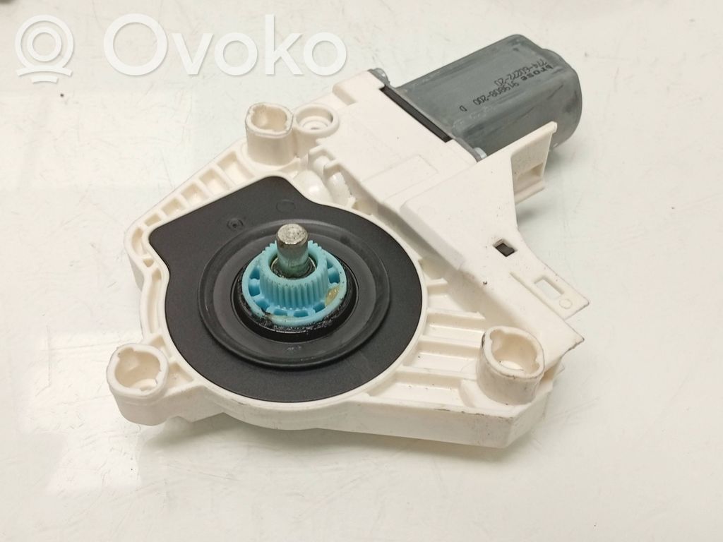 8K0959801B Audi A6 C7 Front door window regulator motor, €24.00 | RRR