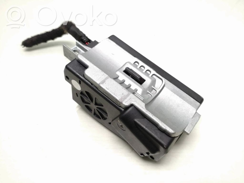 8k0905852d Audi A4 S4 B8 8K Steering wheel lock, €60.00 | RRR
