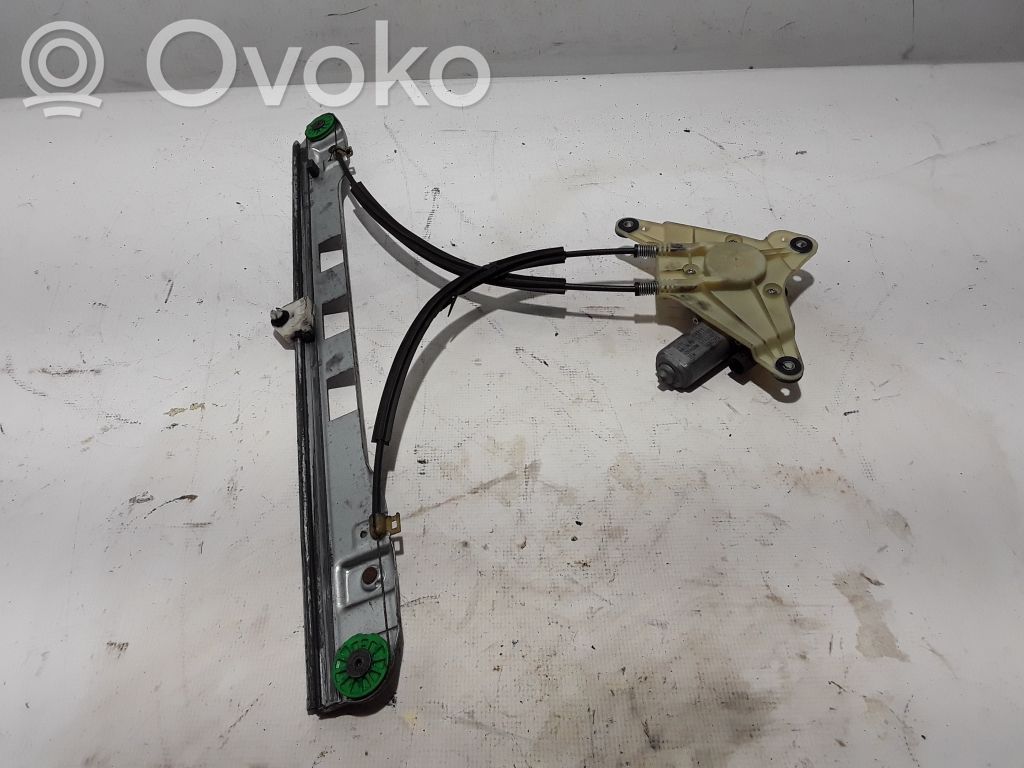 807210008R Renault Master III Mécanisme de lève-vitre avec moteur, 189 ...