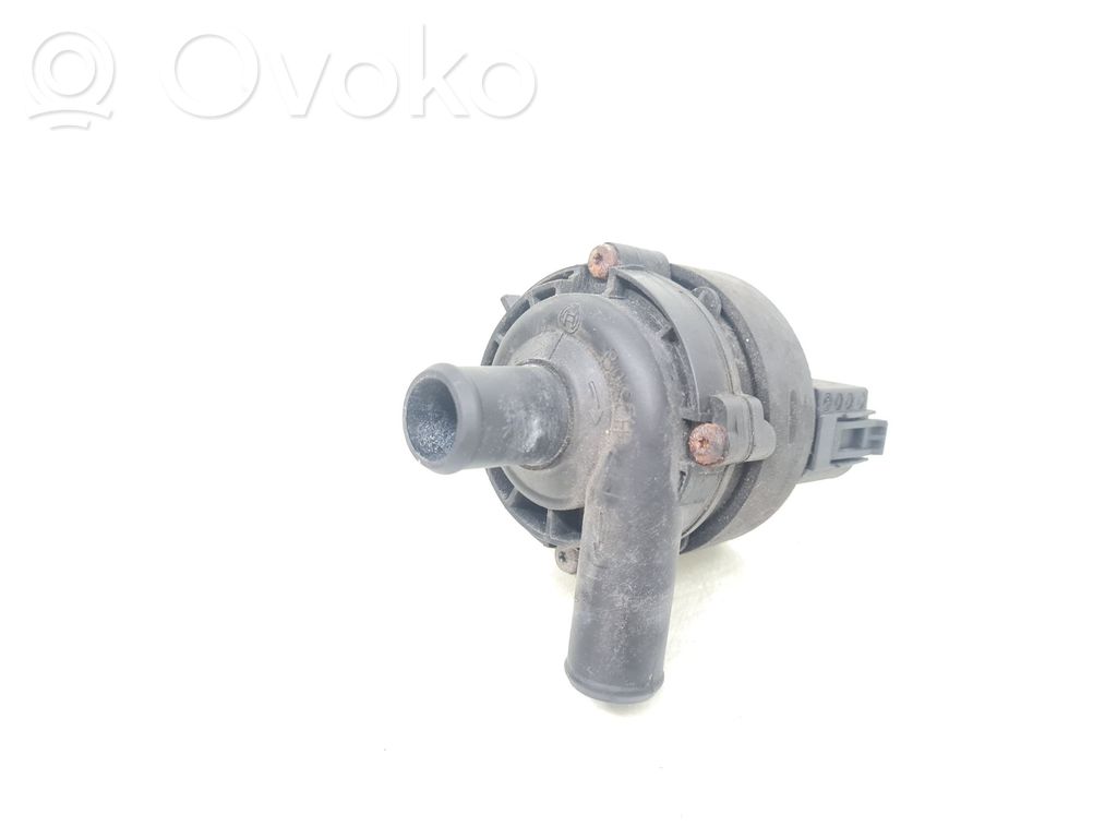A2118350028 Mercedes-Benz E W211 Electric auxiliary coolant/water pump ...