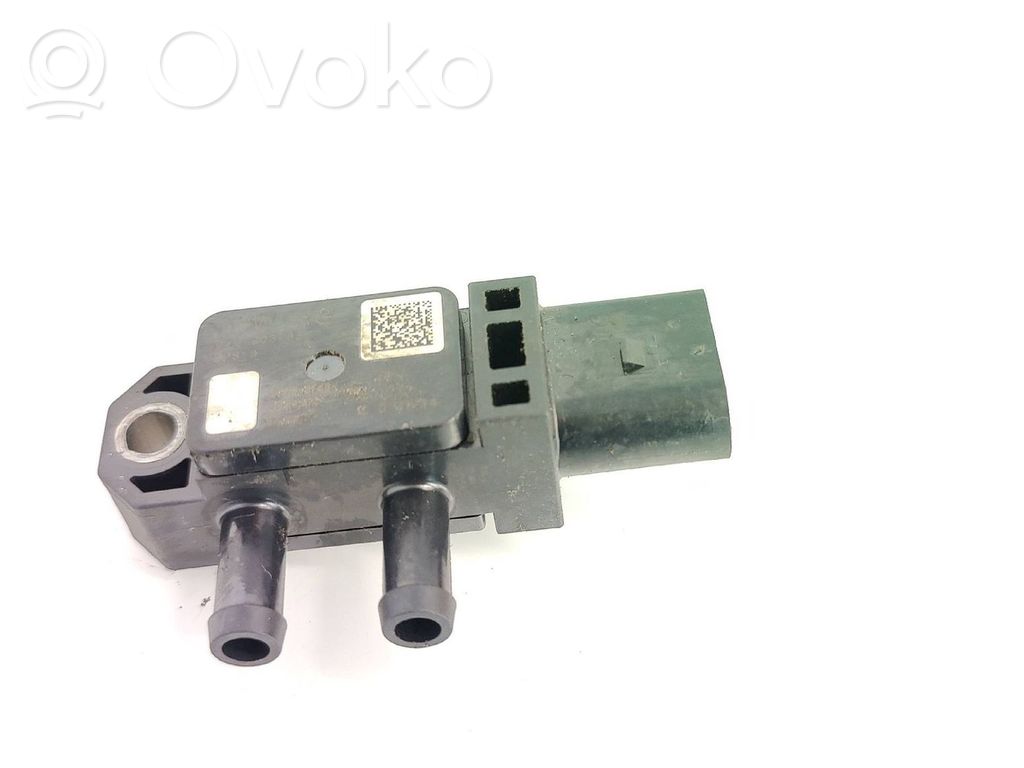 04L906051 Skoda Fabia Mk3 (NJ) Capteur de pression des gaz d ...