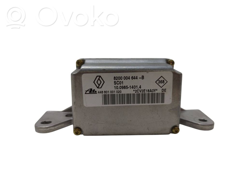 8200004644-B Renault Laguna I ESP (stability system) control unit, €33. ...