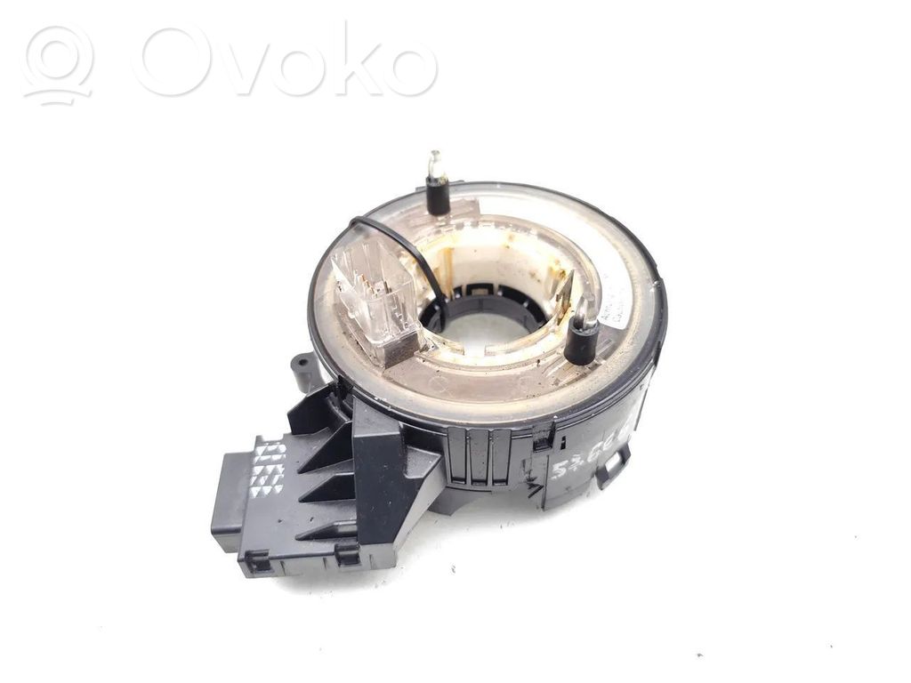 1K0959653D Audi A3 S3 A3 Sportback 8P Airbag slip ring squib (SRS ring ...