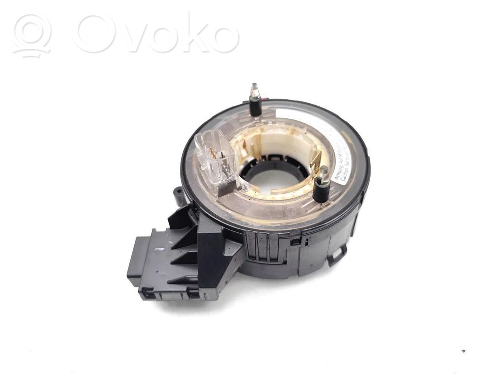 1K0959653D Audi A3 S3 A3 Sportback 8P Airbag slip ring squib (SRS ring ...