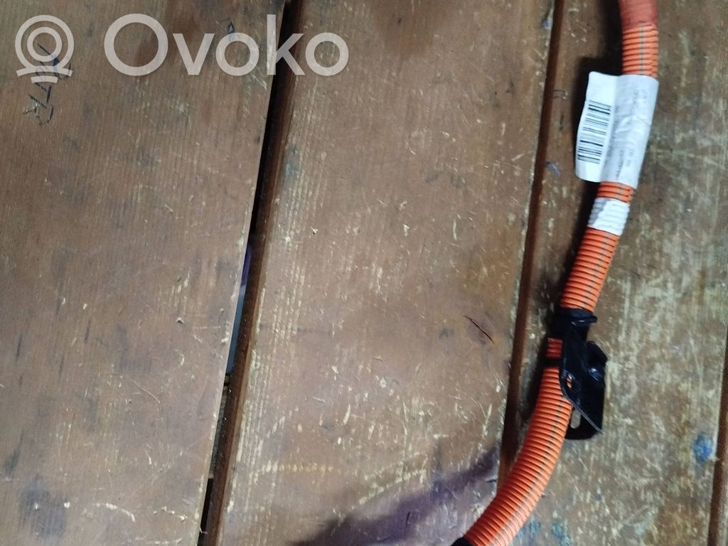 9832667880 Peugeot 208 Câble haute tension, 28,24 € | OVOKO