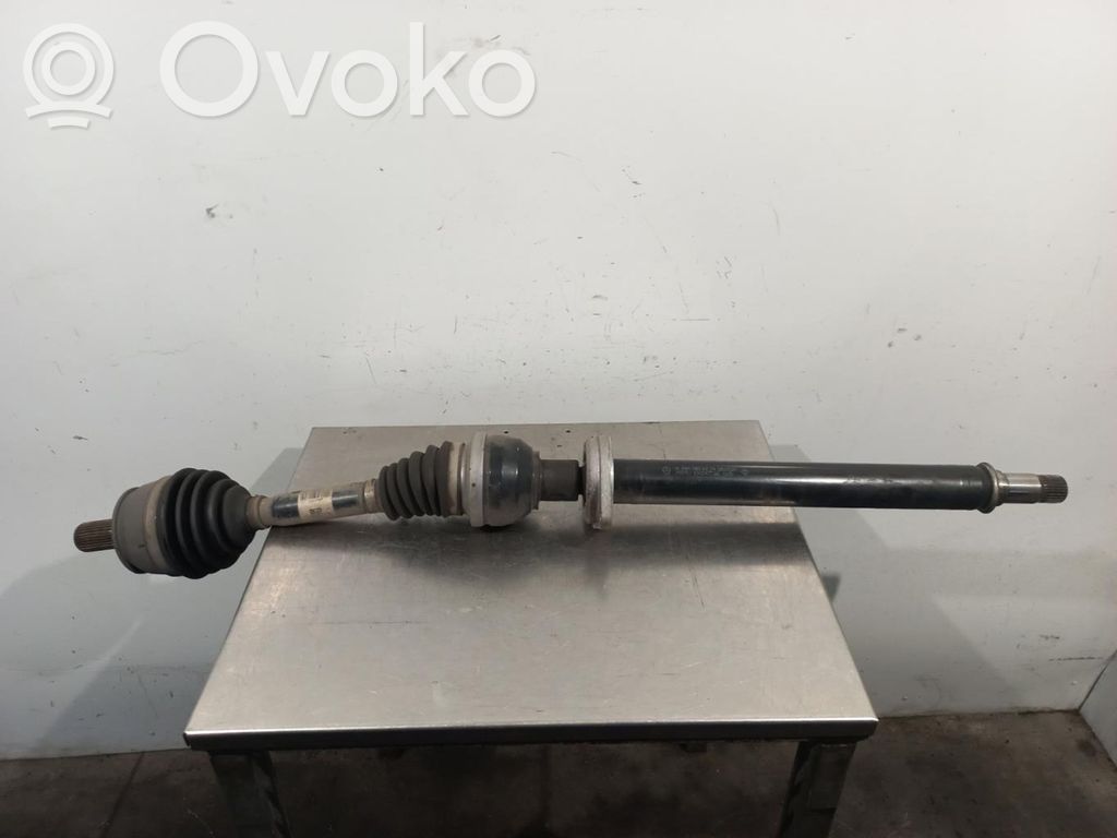 A2463307700 Mercedes-Benz CLA C117 X117 W117 Arbre d'entraînement avant ...