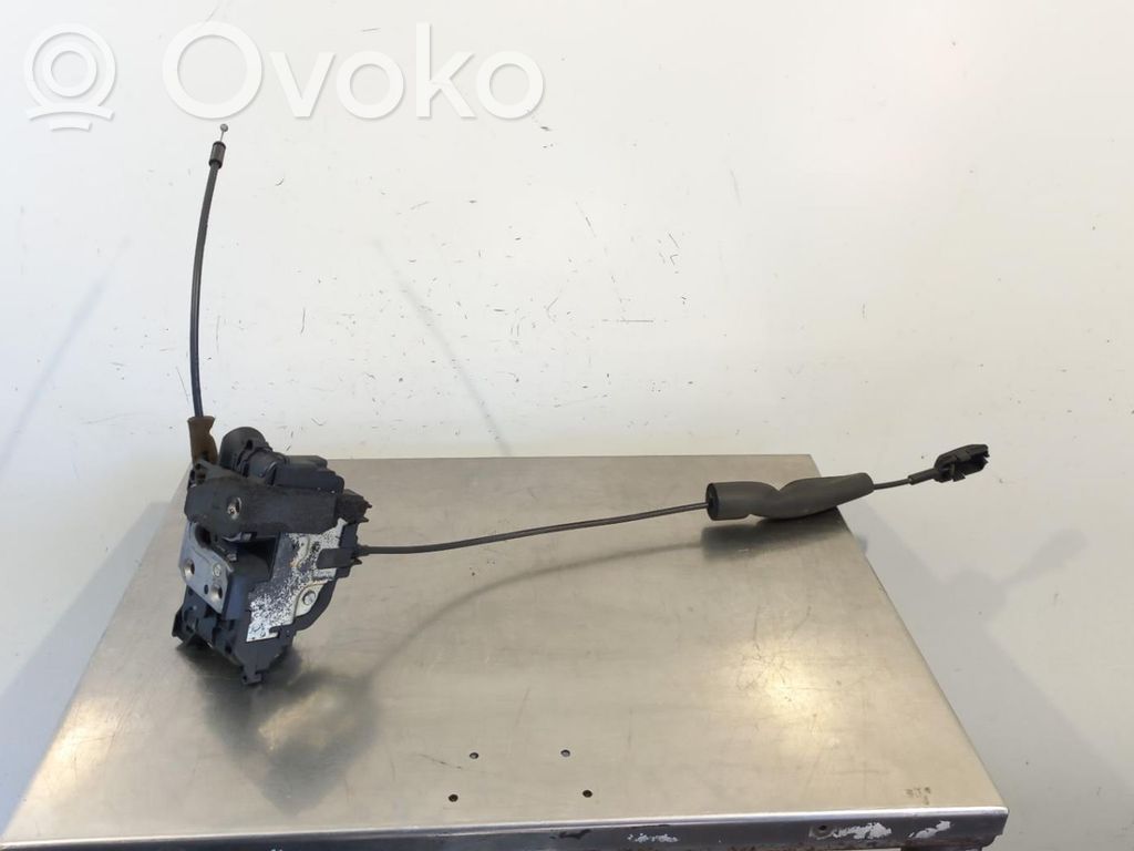 805030006R-A Renault Scenic III - Grand scenic III Front door lock, €89 ...