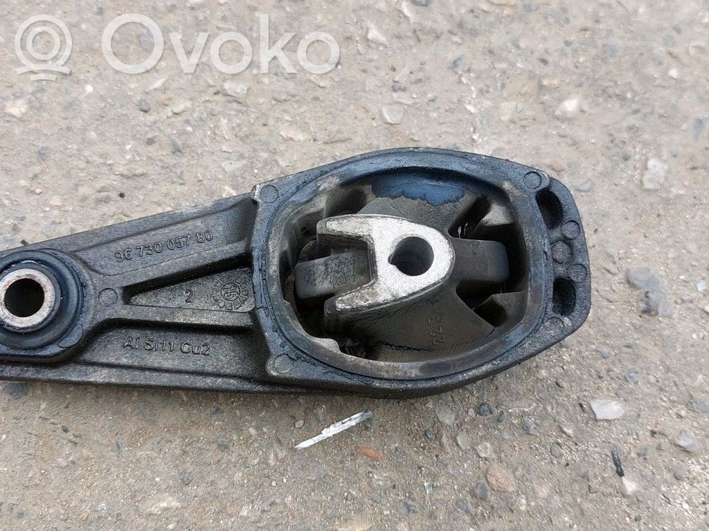 PEUGEOT-208 Peugeot 208 I Fender mounting bracket, €23.29 | RRR